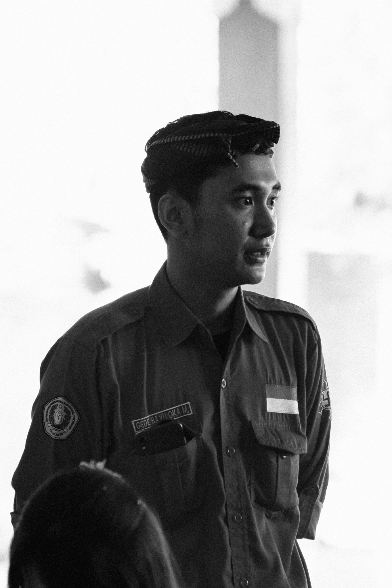 Bayu Mahardika - Portfolio